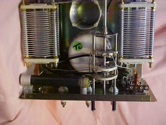 Dentron Super Tuner Manual